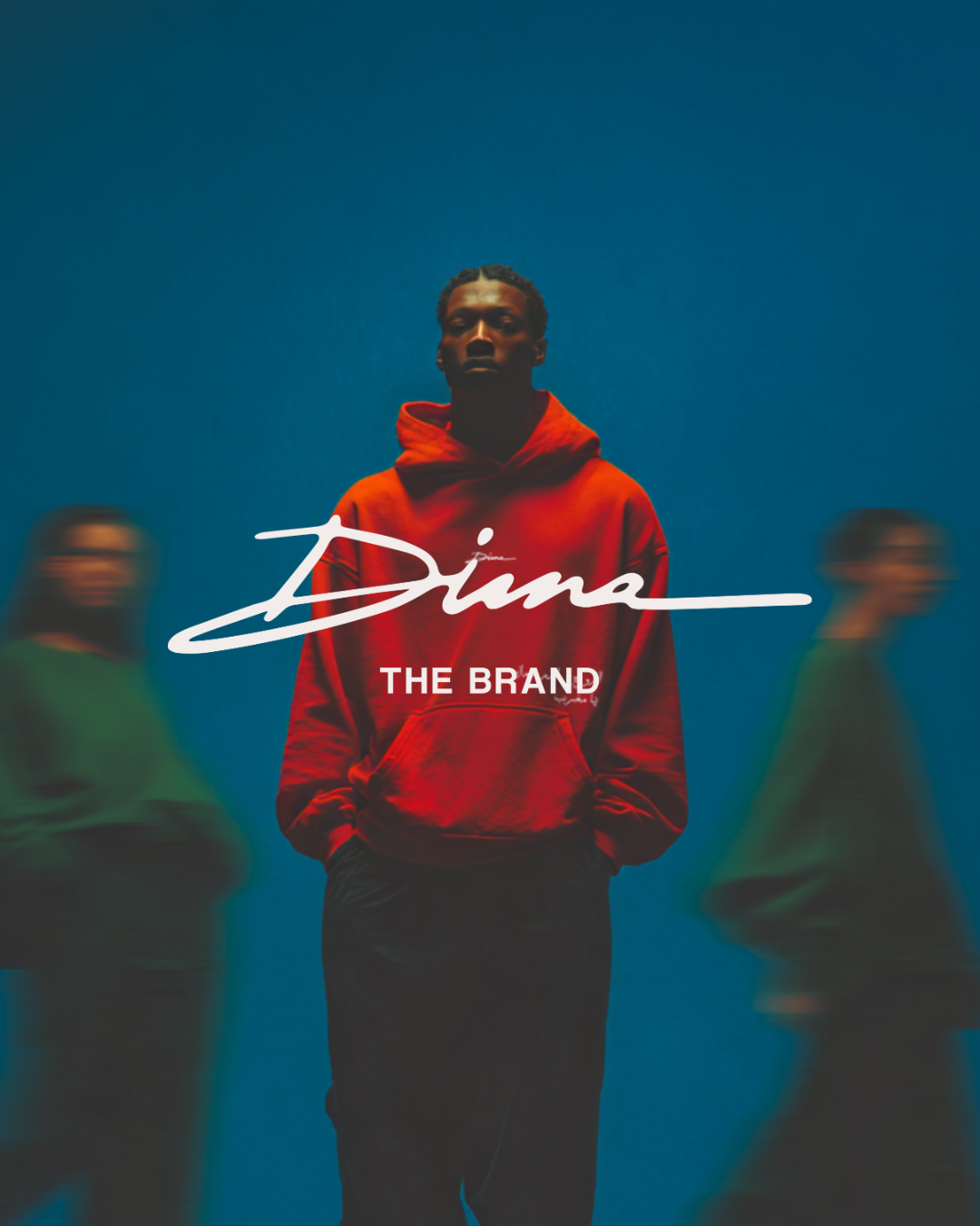 Dima The Brand